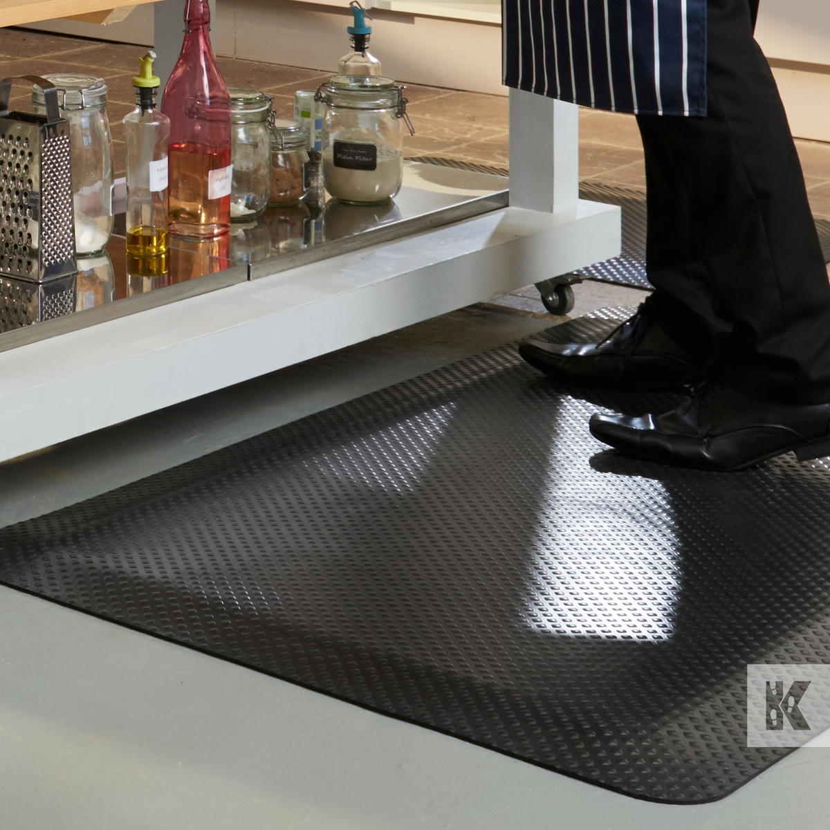 Anti-fatigue Mats | Standing Stress Mats | Kleen-Tex — Kleen-Tex TH