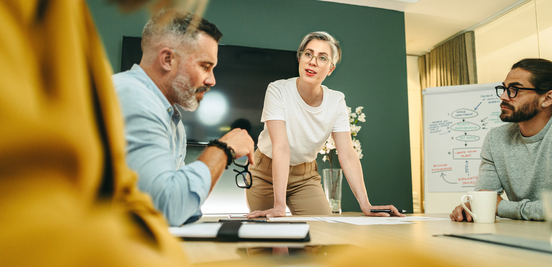 Our Story — Kleen-Tex TH